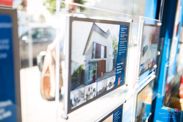 Jordan Fishwick | Commercial Fit Out