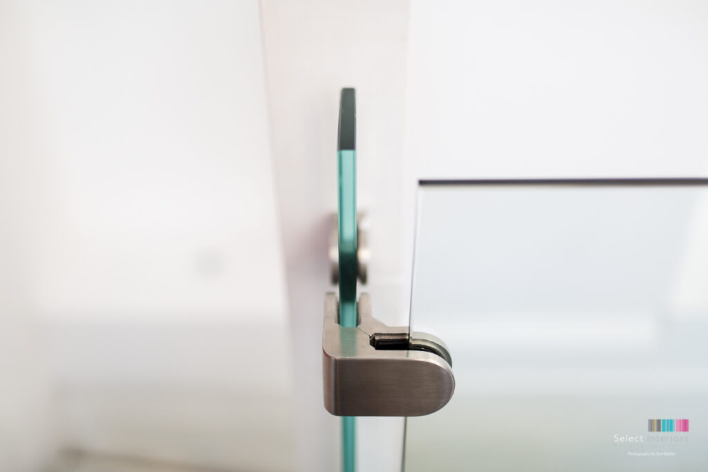 Jordan Fishwick | Commercial Fit Out