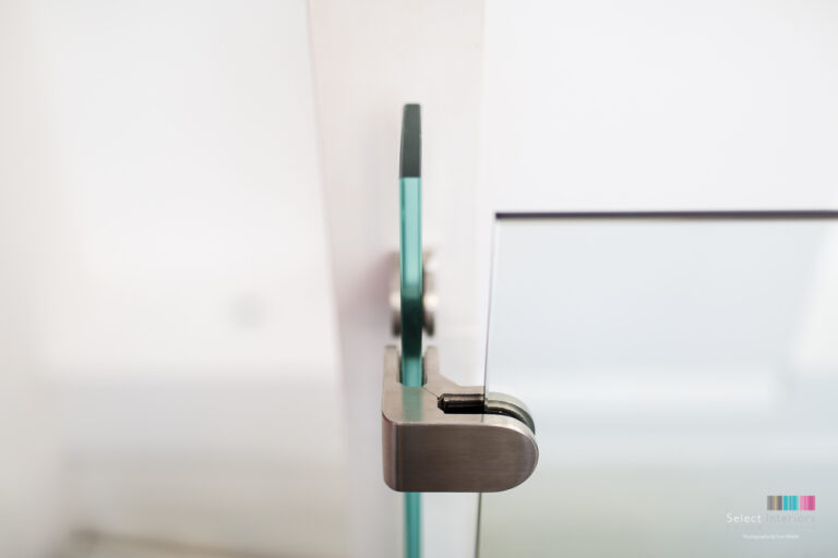 Jordan Fishwick | Commercial Fit Out