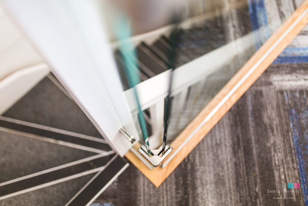 Jordan Fishwick | Commercial Fit Out