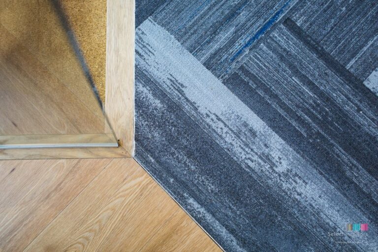 Jordan Fishwick | Commercial Fit Out