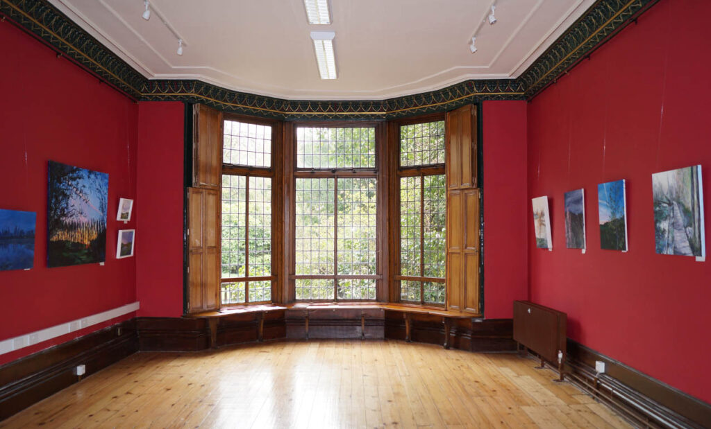 The Old Parsonage | Heritage Refurbishment in Manchester