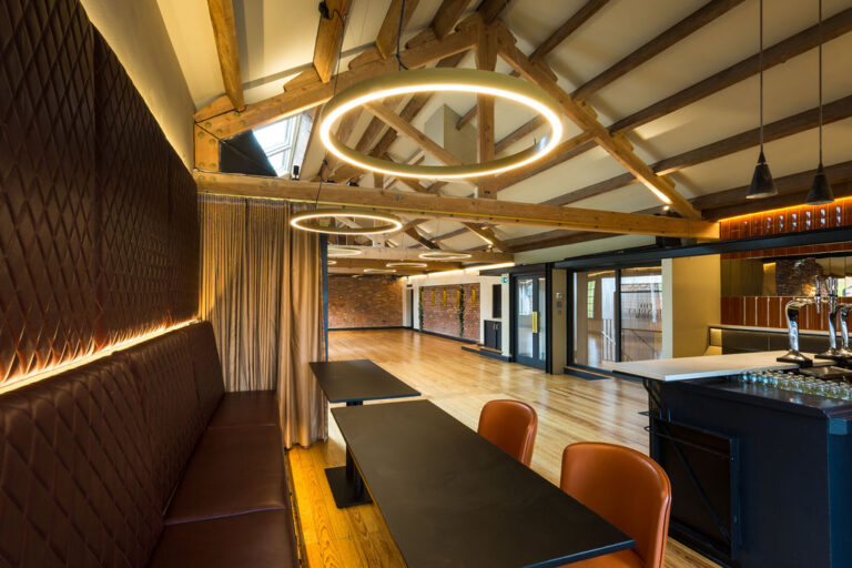 Select Interiors I Commercial Interior Design & Fit Out