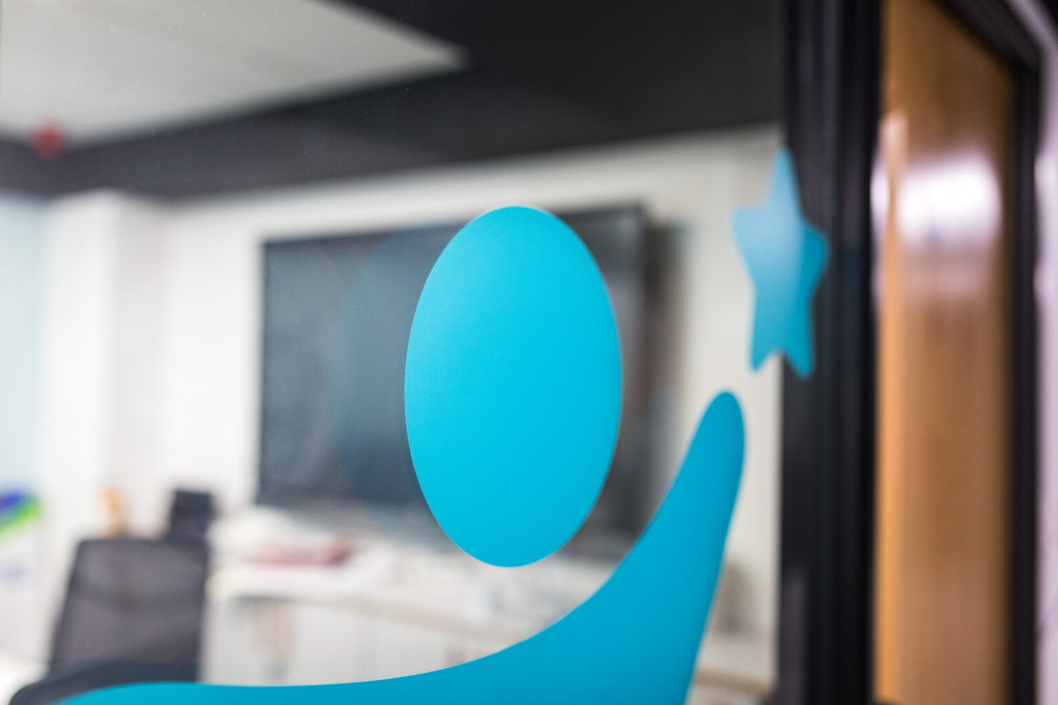 Our Amazing Fit Out Transformed Stockport's Ugliest Building