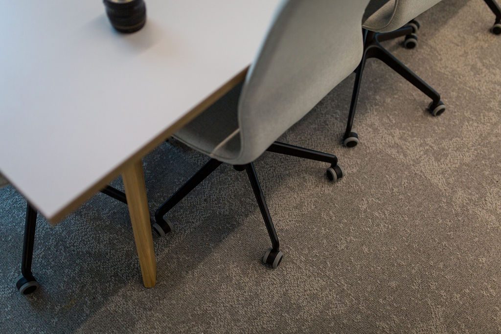 Select Interiors I Commercial Interior Design & Fit Out